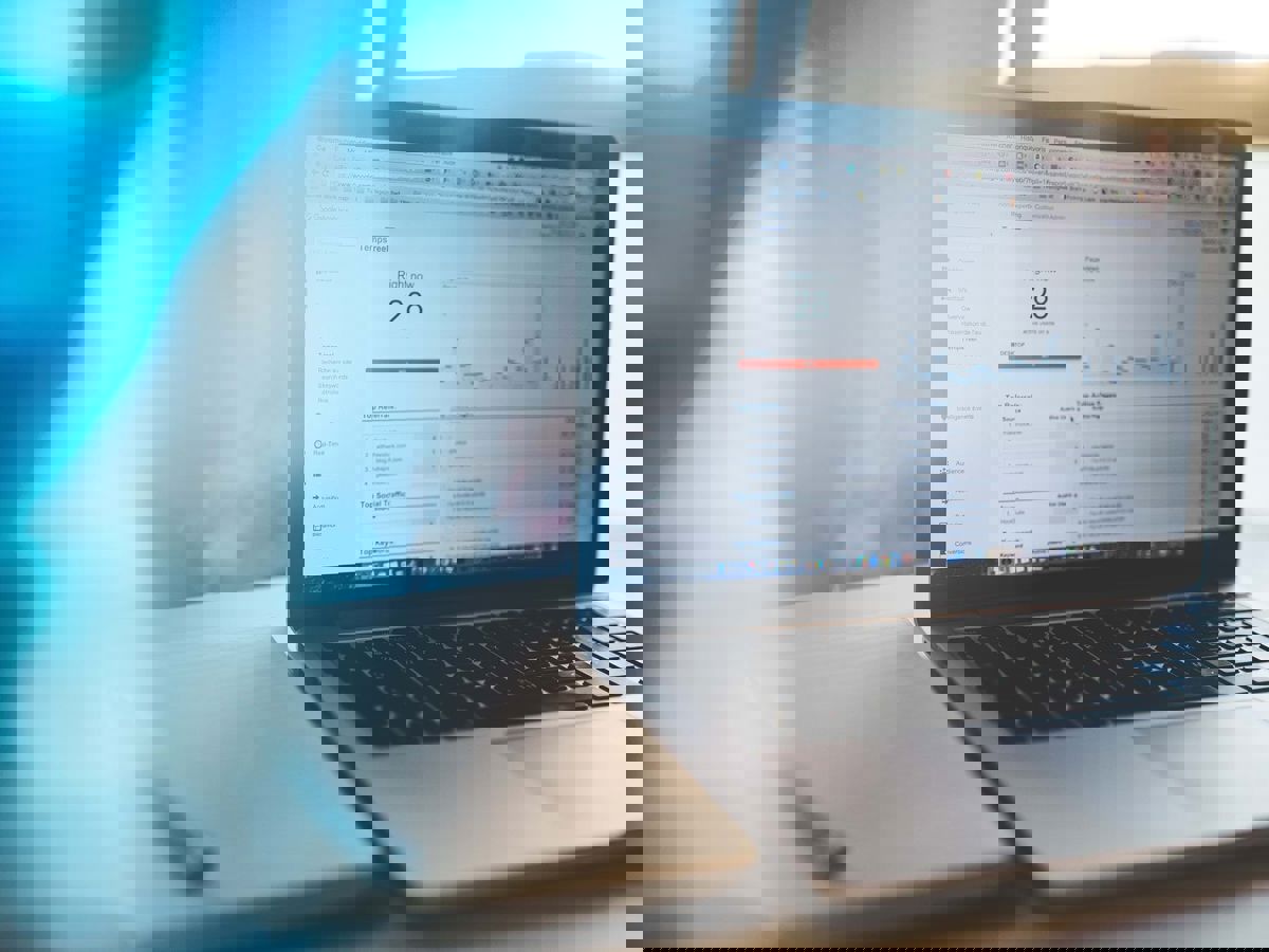 Beginners Guide to Analytics | Marathon Consulting