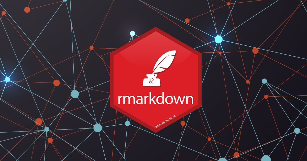Using R Markdown to Share Analysis | Marathon Consulting